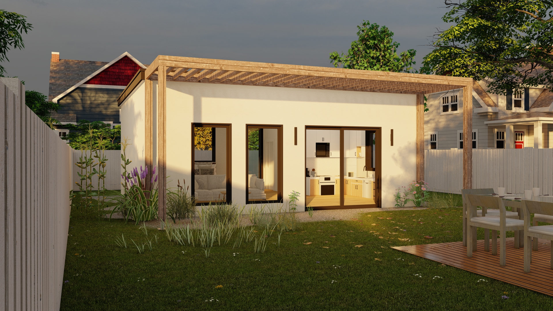 490 – Olerra Flex Flats