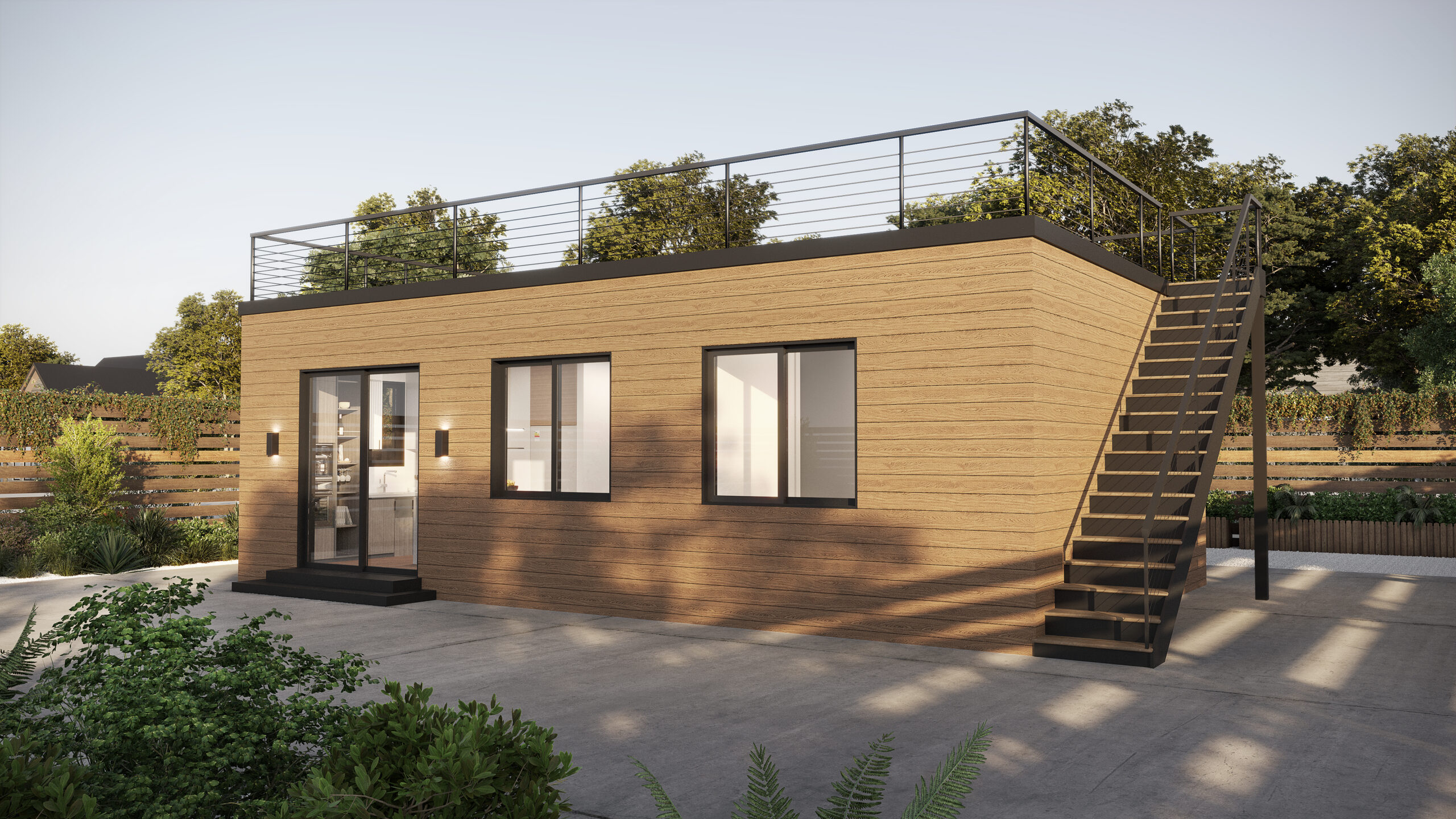 735 – Olerra Flex Flats